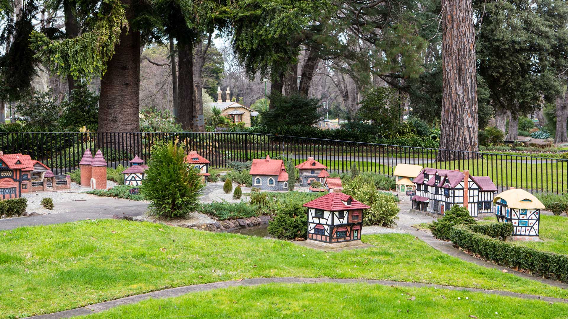 Los cinco barrios favoritos de Melbourne – Ferrara Porter