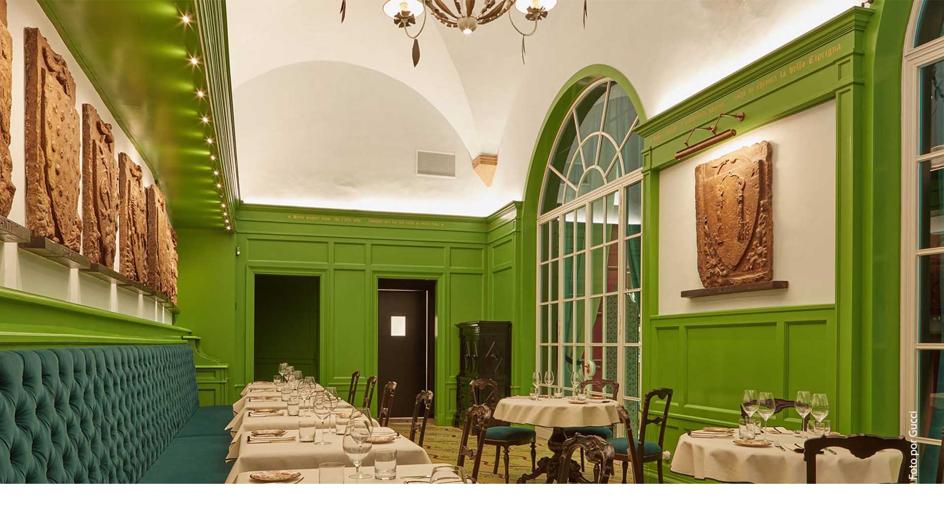 Karime López, la primera chef mexicana en obtener una estrella Michelin ...