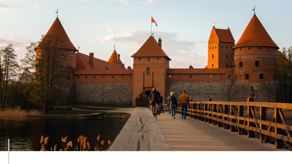 10 castillos de Europa que debes visitar en tu vida – Ferrara Porter