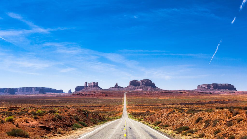 8 ideas de roadtrips increíbles por Estados Unidos para el verano ...